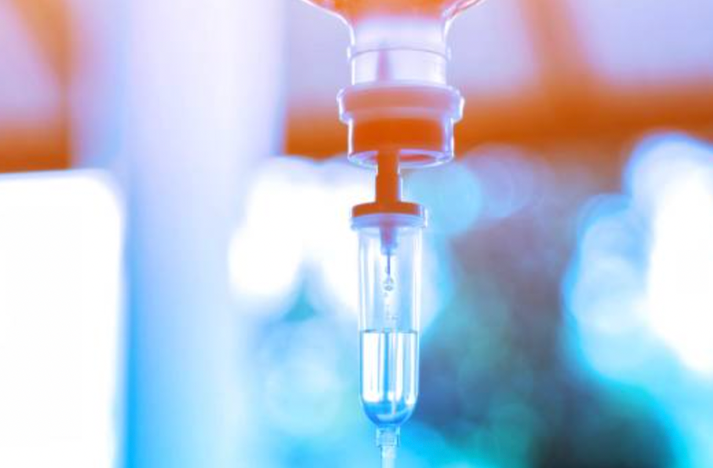 IV Drip - Detox – Mernov Medi Spa