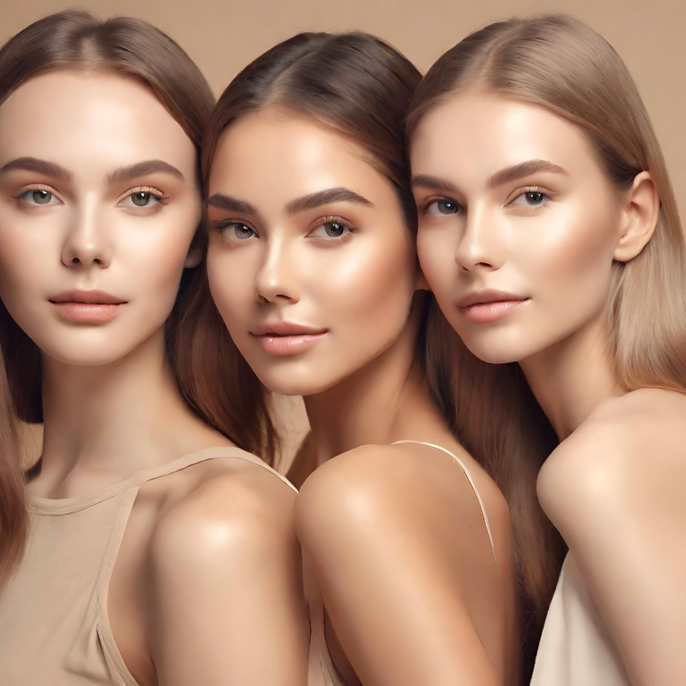 Aging & Wrinkles – Mernov Medi Spa