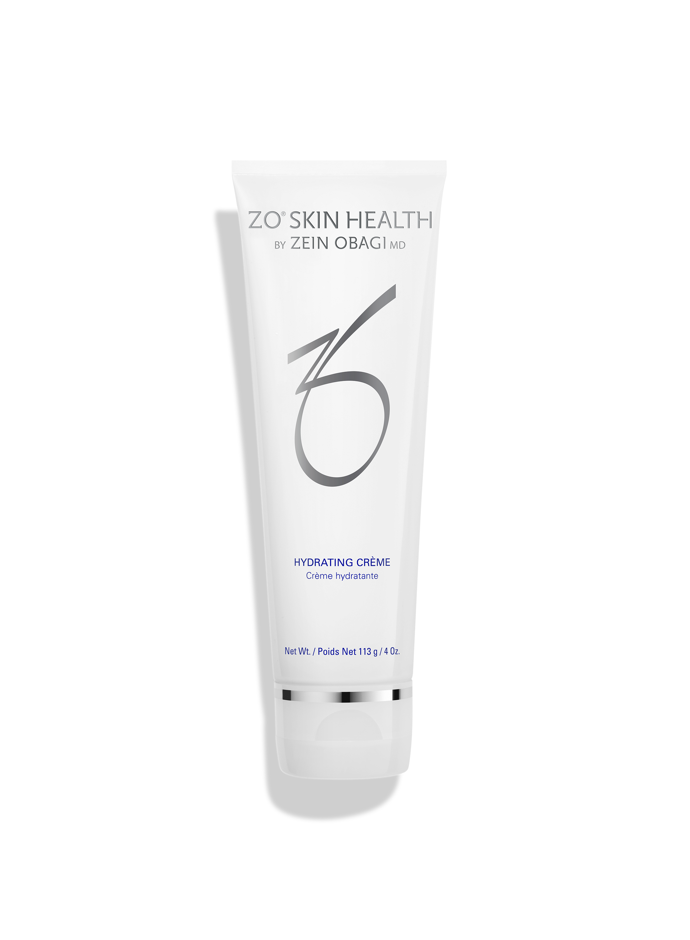 ZO Skin Health Hydrating Crème – Mernov Medi Spa